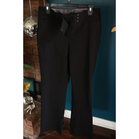 torrid | Pants & Jumpsuits | Studio By Torrid Pants Size 4xt Classic ...